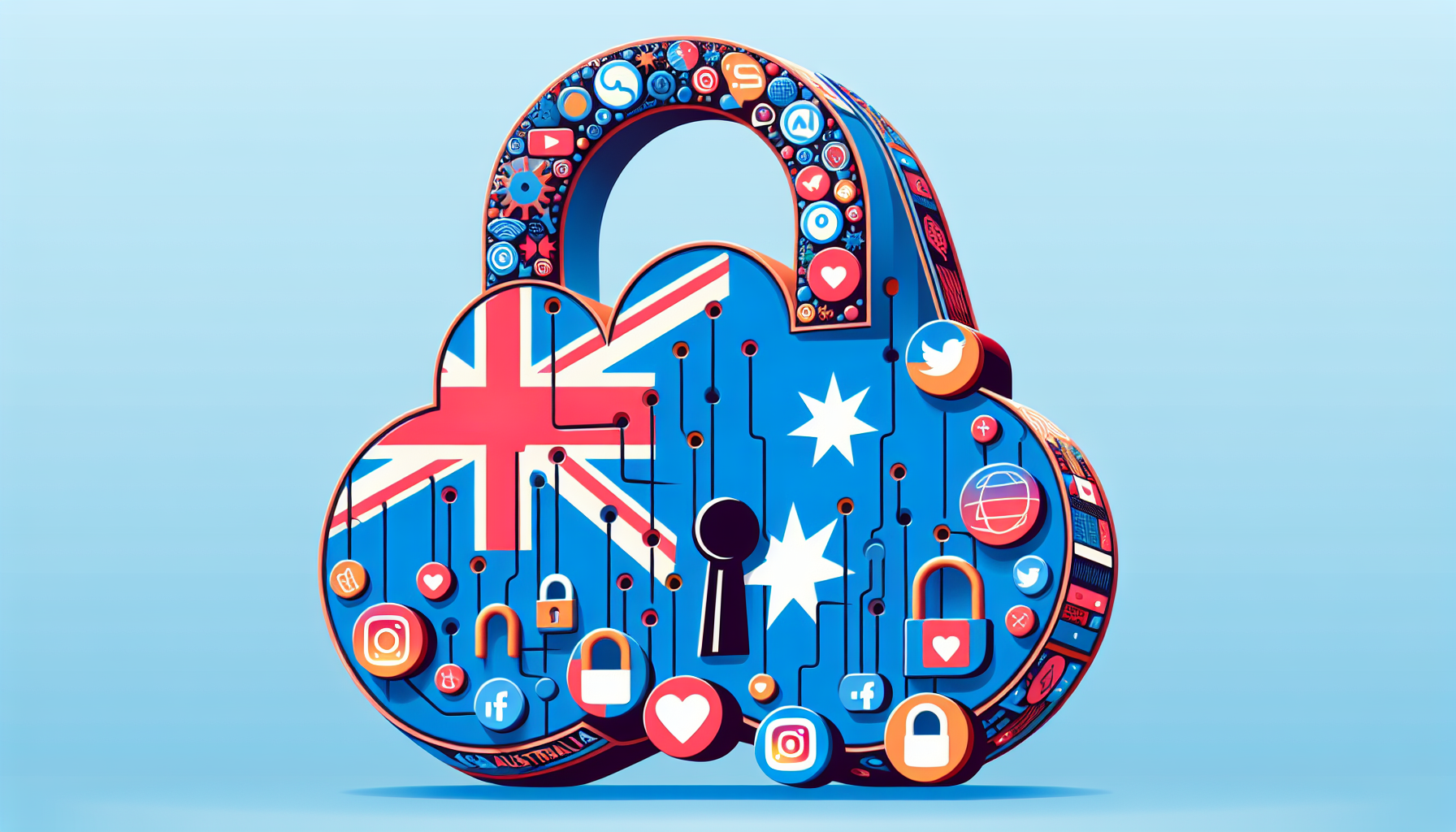 Social-Media-Verbot für Jugendliche unter 16 in Australien ab 2025 - Notebookcheck.com News