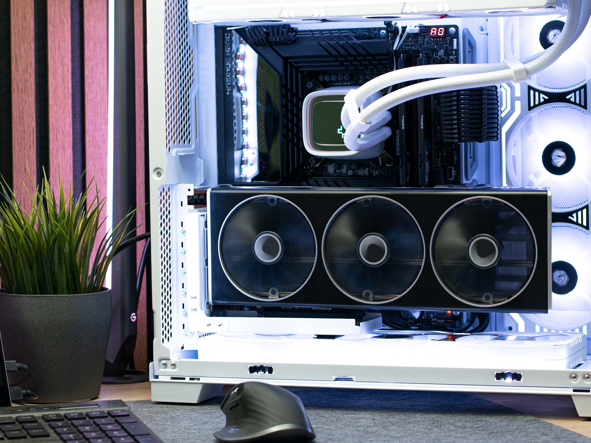 Test: AMD Radeon RX 7900 XTX mit 24 GB VRAM bereits unter 1.000 Euro ...