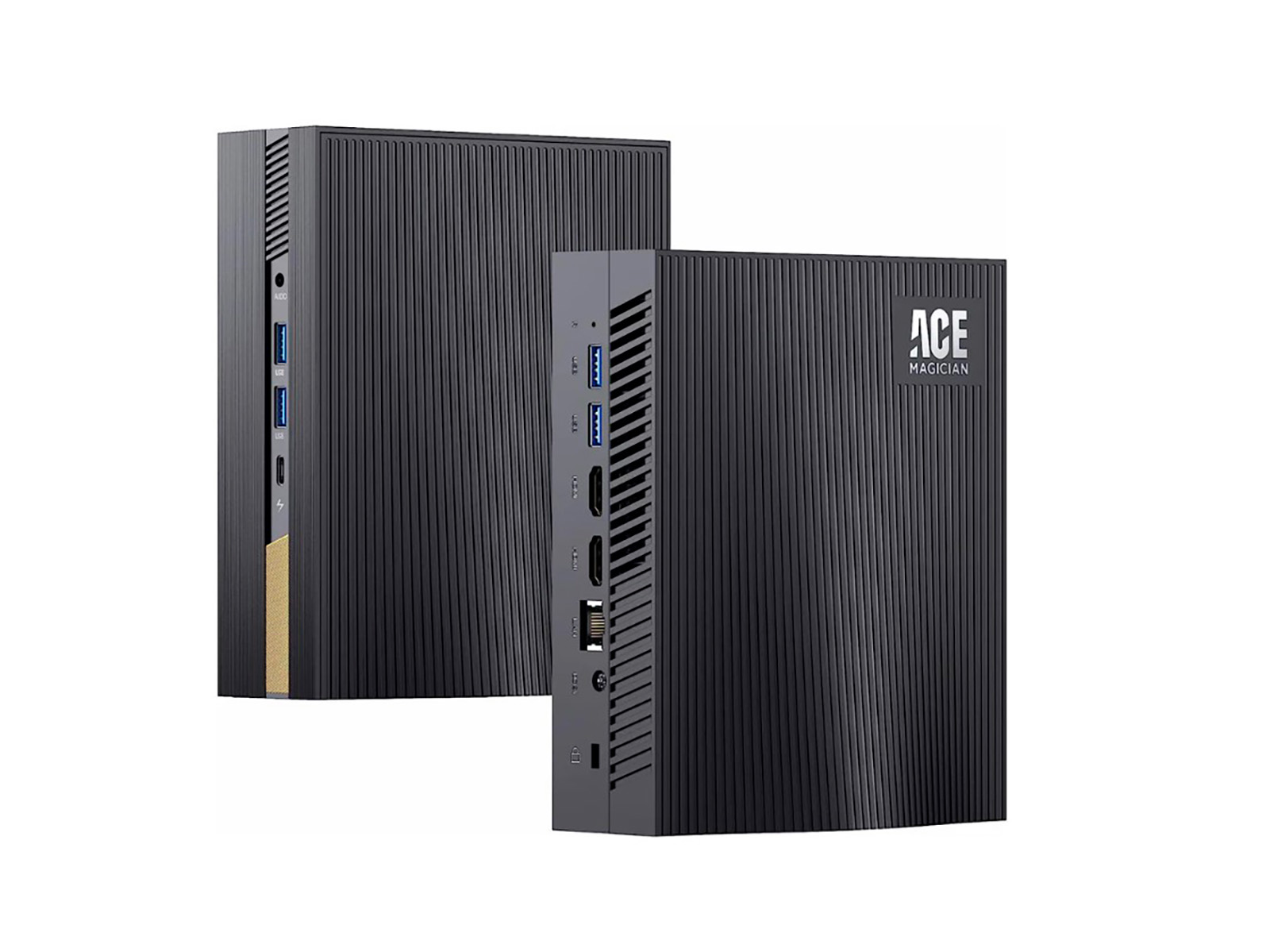 Acemagic AD15 Mini-PC im Test: Leistungsstarke NUC-Alternative mit ...