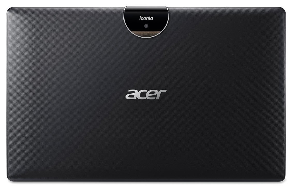 Test Acer Iconia Tab 10 (A3-A50) Tablet - Notebookcheck Test