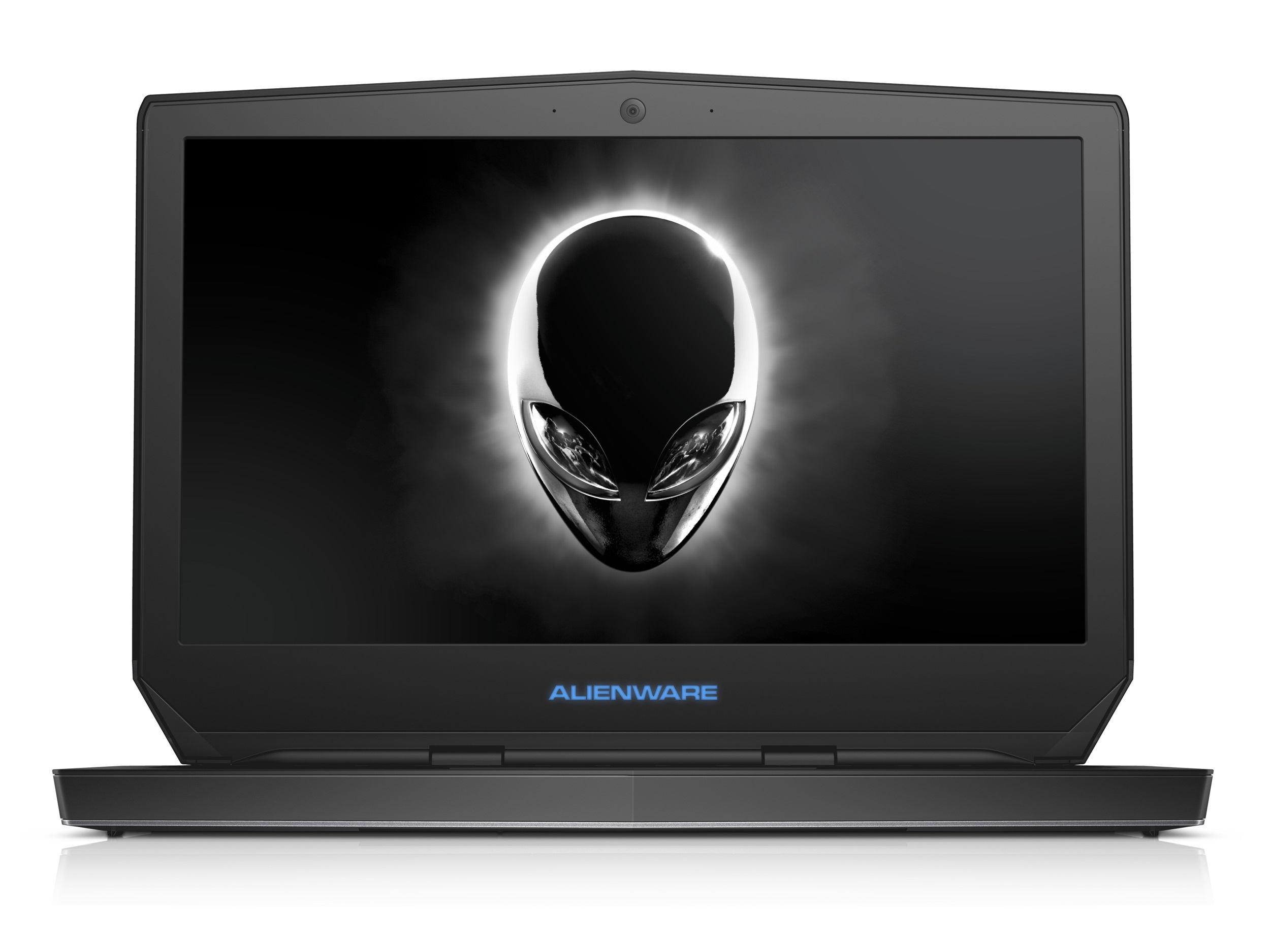 Test Alienware 13 Notebook - Notebookcheck.com Tests