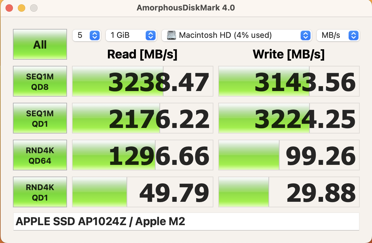 Apple MacBook Air 15 2023 M2 im Test - Das Alltags-MacBook jetzt in 15 ...