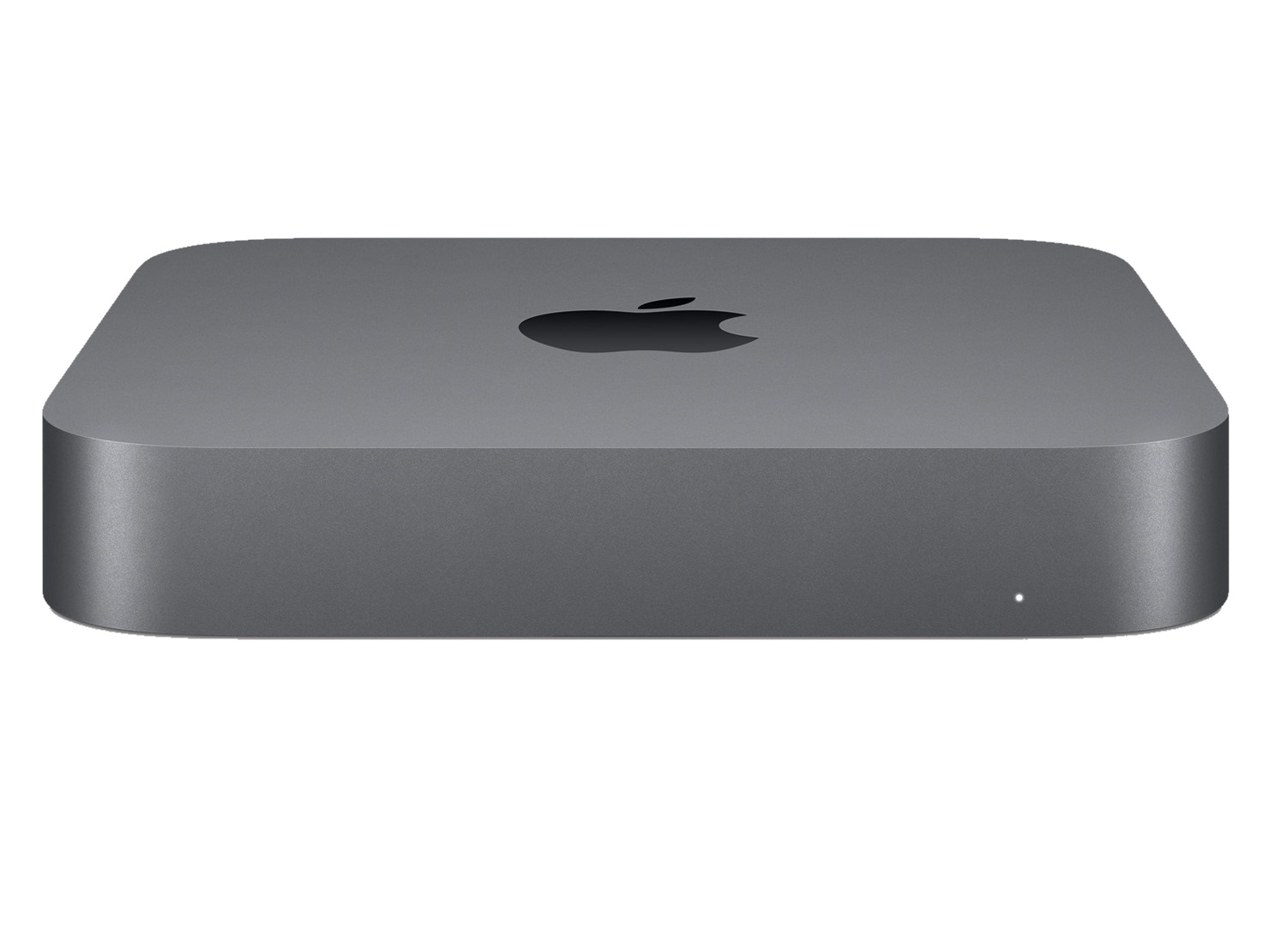 Apple Mac Mini Late 2020 im Test: Auch der günstigste M1 überzeugt ...