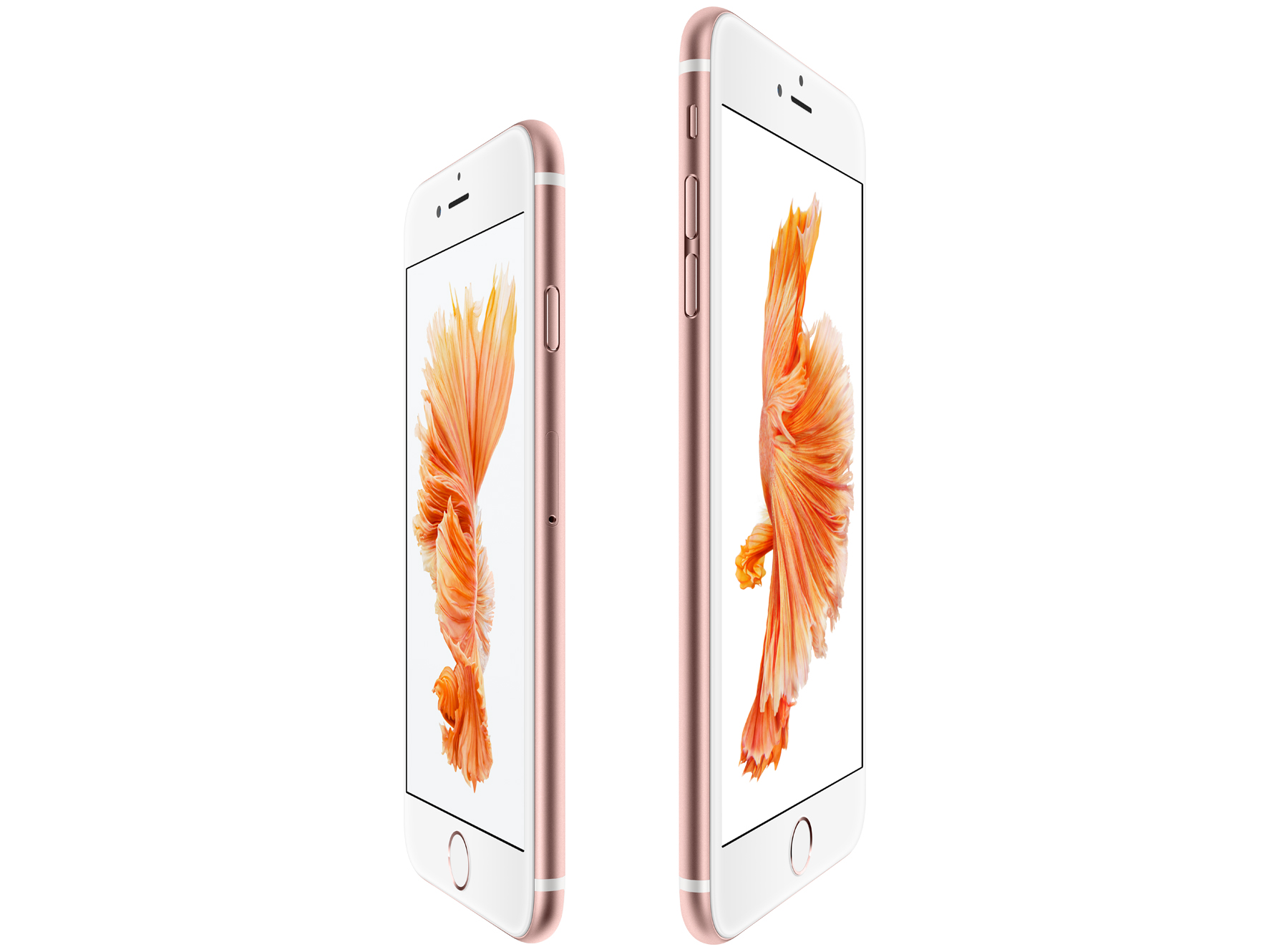 Erster Eindruck: Apple iPhone 6S und iPhone 6S Plus im Test ...