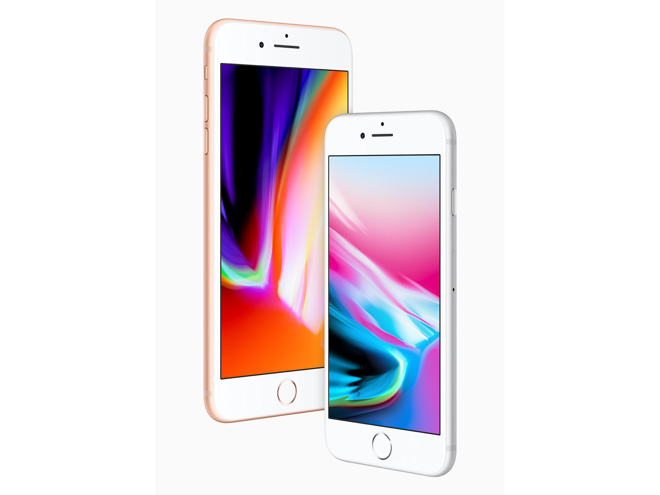 Test Apple iPhone 8 Smartphone - Notebookcheck.com Tests