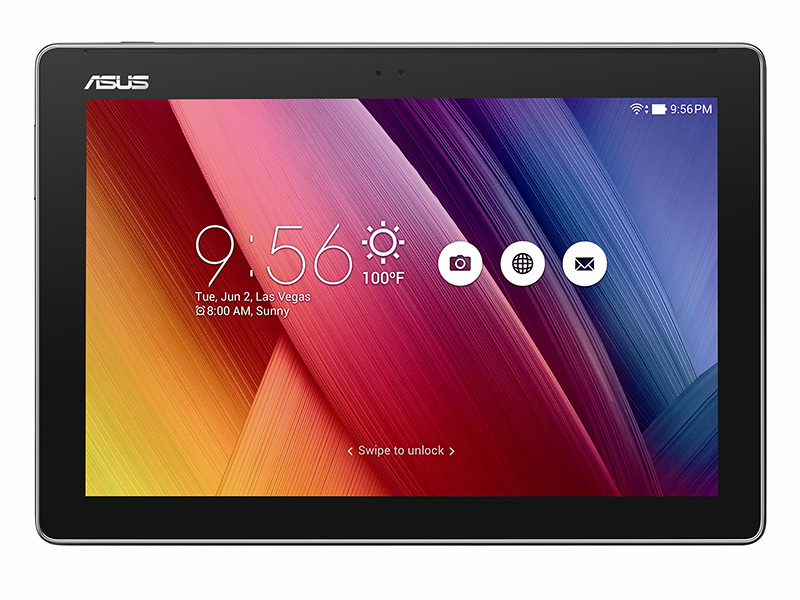 Test Asus ZenPad 8.0 Z380M-6B026A Tablet - Notebookcheck.com Tests