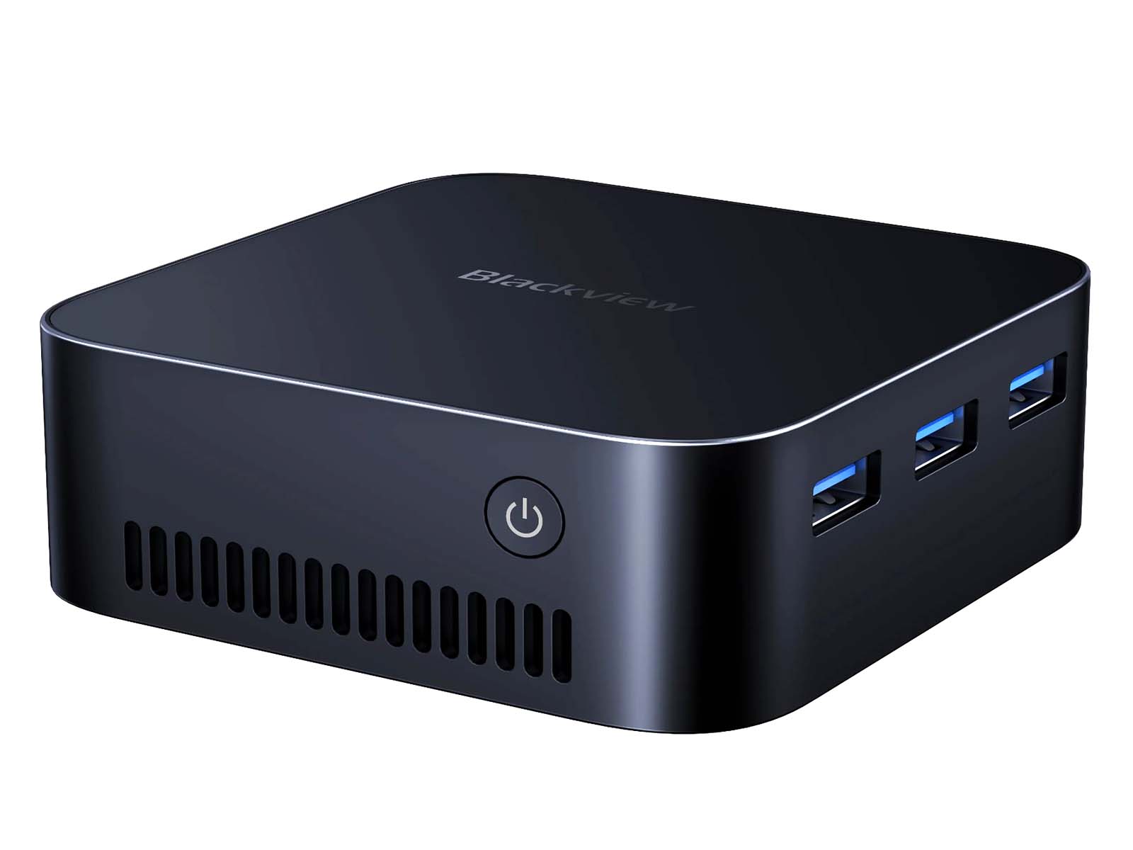 Blackview MP80 Mini-PC im Test: Super kleiner Office-PC mit Intel N95 ...