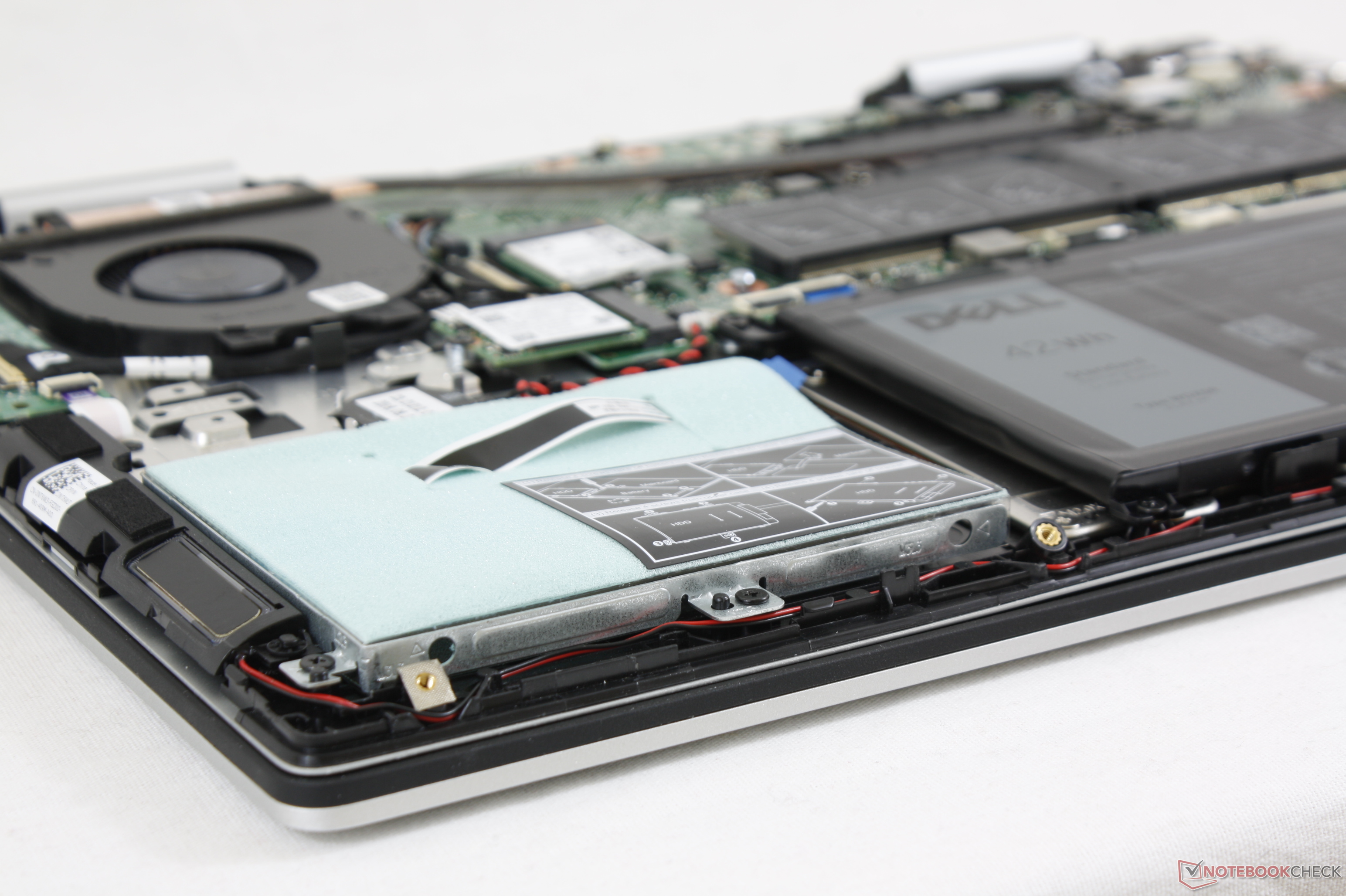 Test Dell Inspiron 14 5000 5482 2-in-1 (i7-8565U) Convertible ...