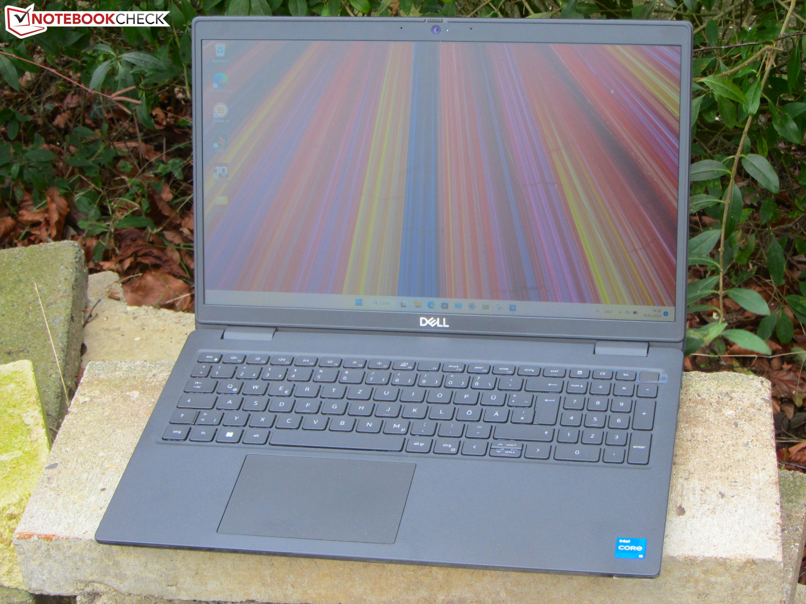 Dell Latitude 3520 im Test: Core-i5-Office-Laptop liefert gute ...