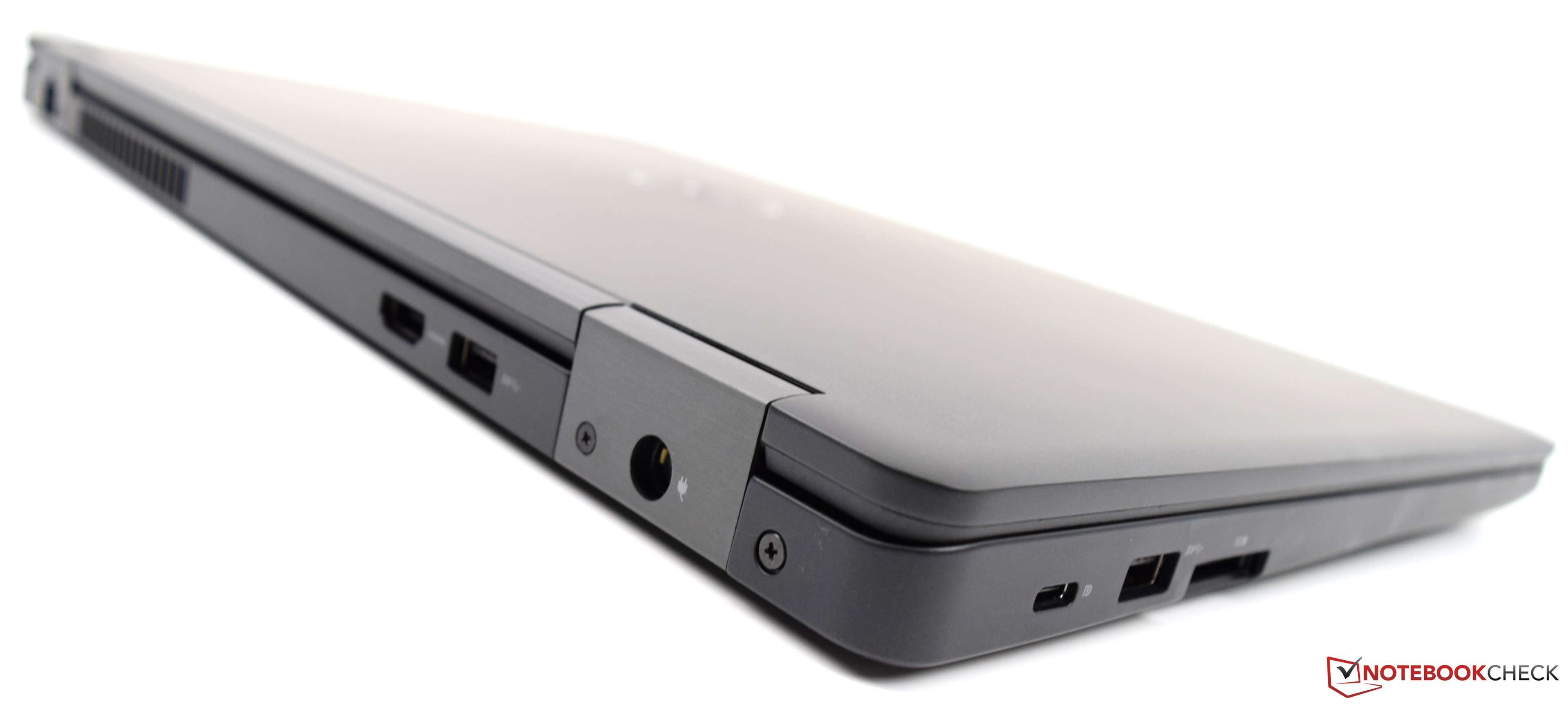 Test Dell Latitude 5590 (i5-8250U, IPS-FHD) Laptop - Notebookcheck.com ...