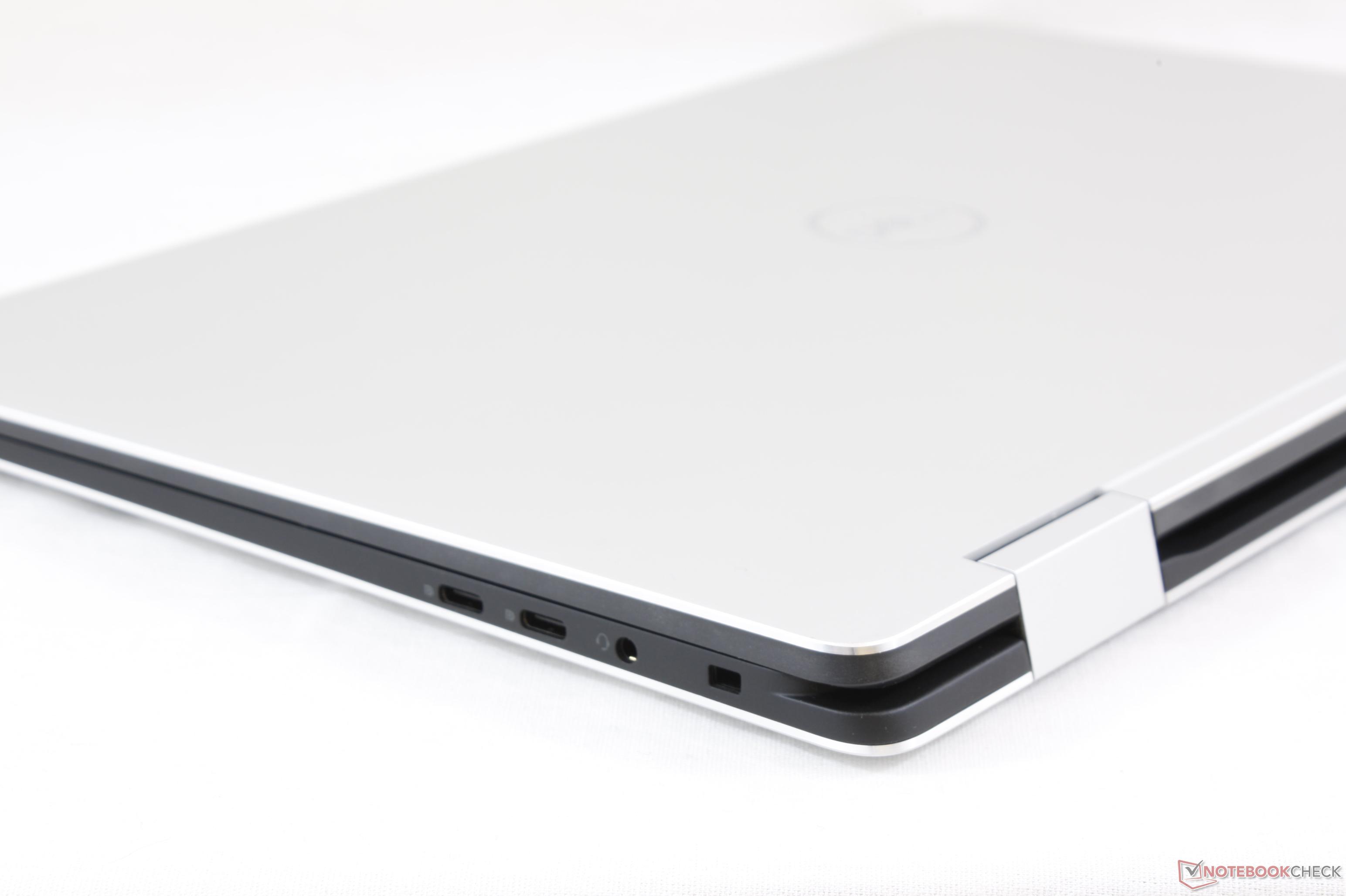 Test Dell XPS 15 9575 (i5-8305G, Vega M GL, FHD) Convertible ...