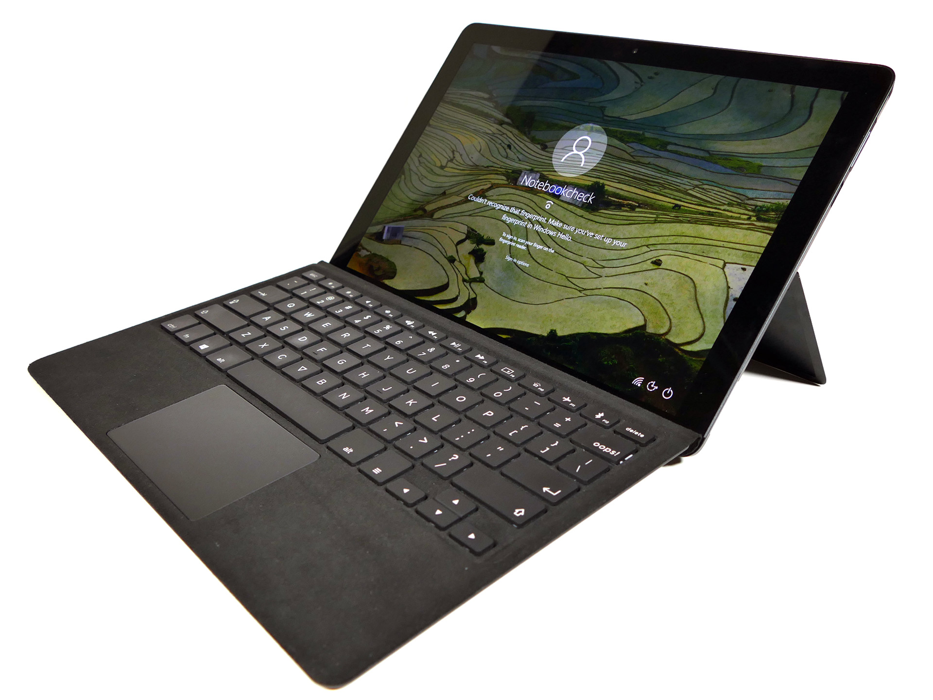 Test Eve V (m3, i5, i7) Convertible - Notebookcheck.com Tests