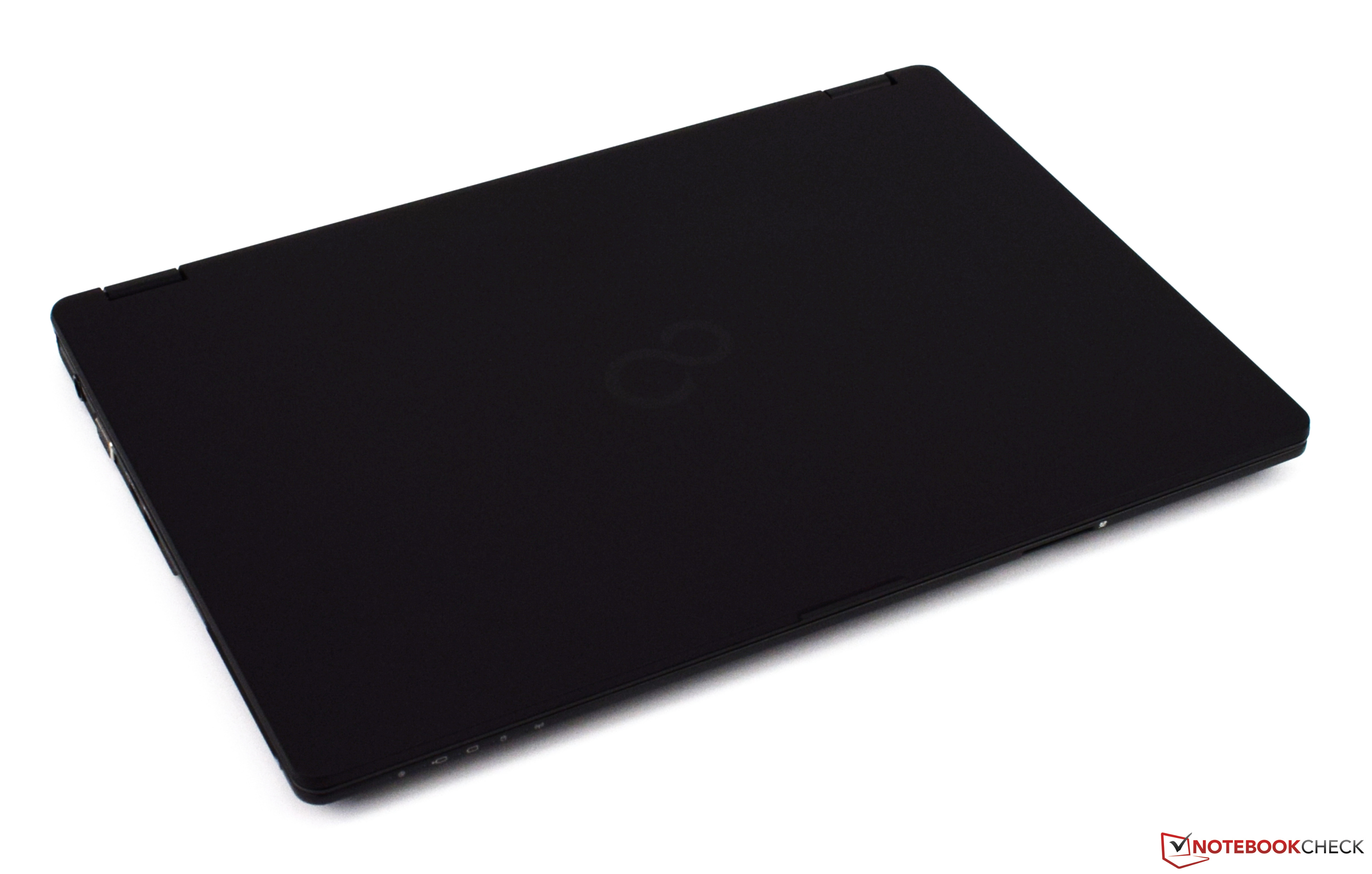 Test Fujitsu LifeBook U748 (i5-8250U, FHD, Touch) Laptop ...