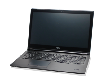Test Fujitsu LifeBook U757 Laptop - Notebookcheck Test