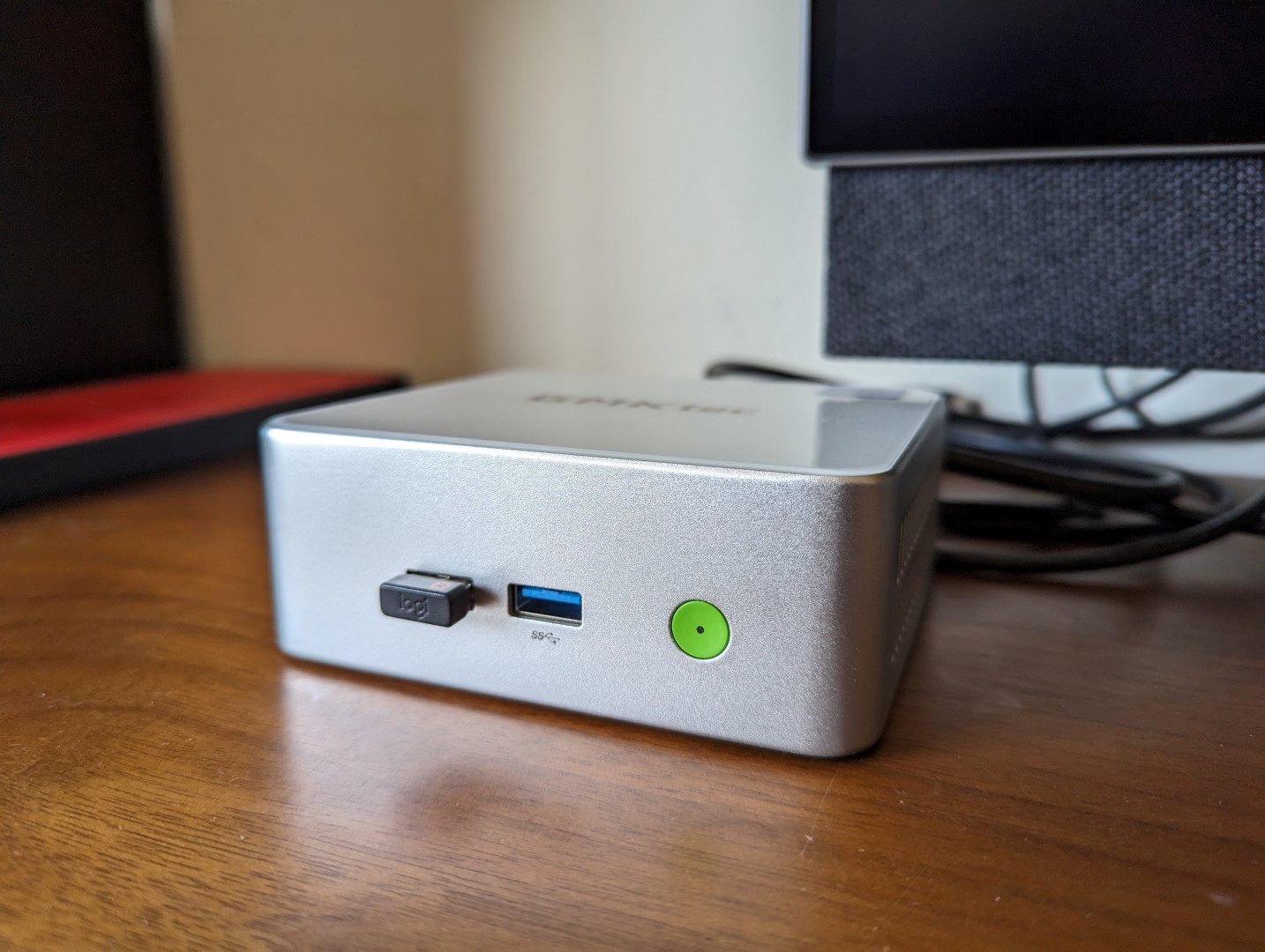 GMKtec NucBox M3 mini PC im Test: Core i5-12450H ist einfach zu ...