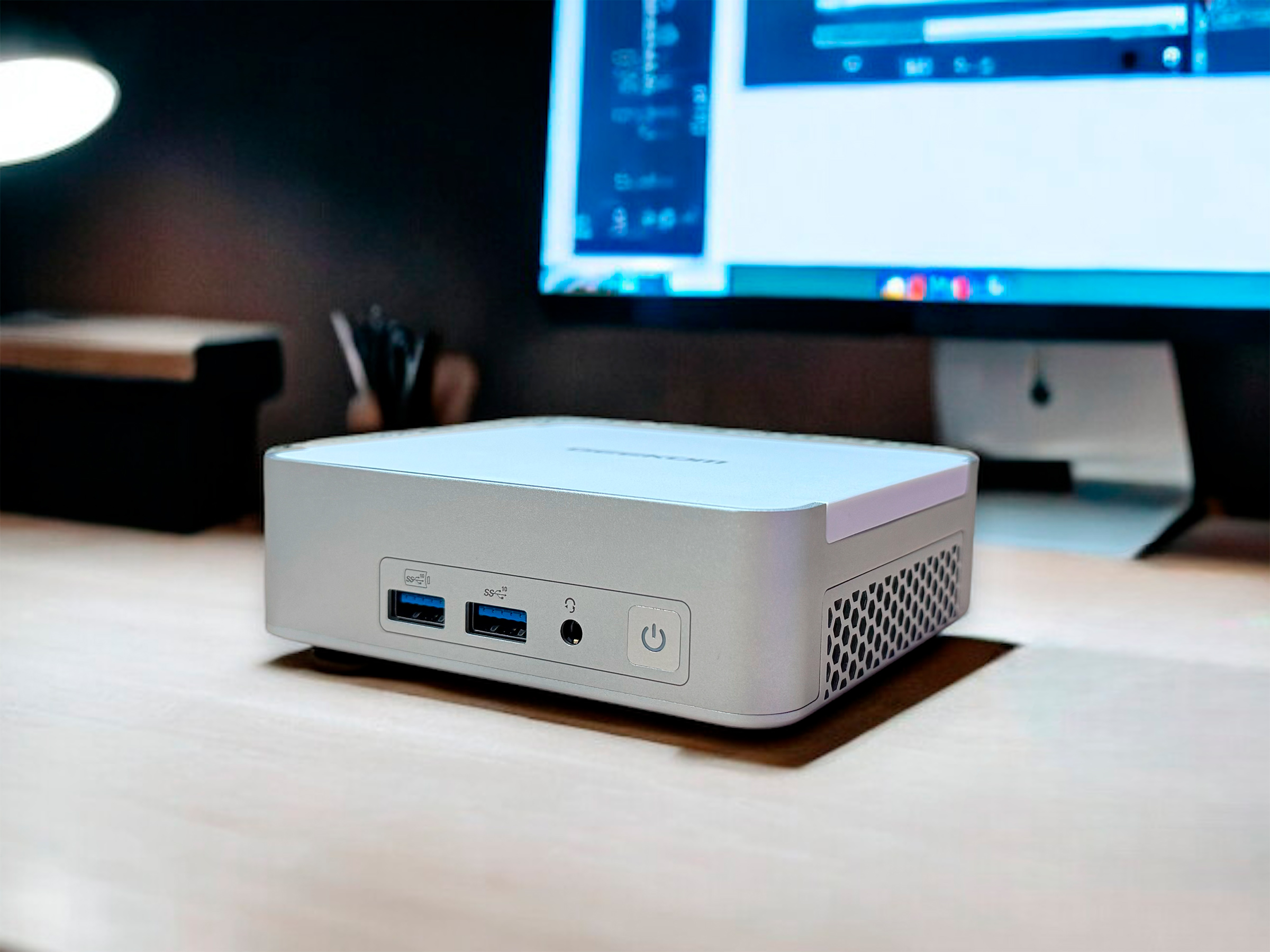 Geekom XT12 Pro im Test: Schicke NUC-Mini-PC-Alternative mit Intel Core ...