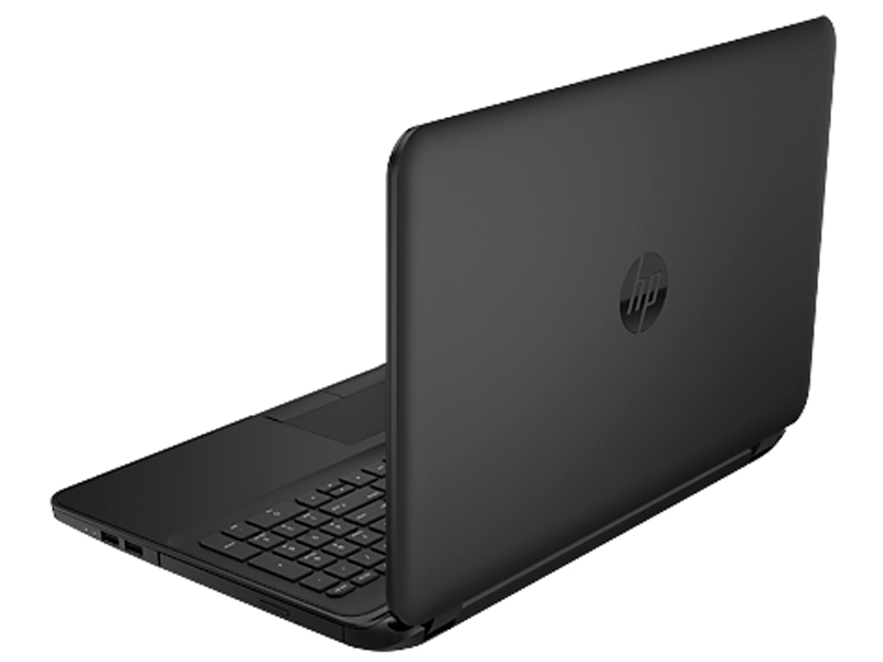Test HP 250 G2 (F0Z00EA) Notebook - Notebookcheck.com Tests
