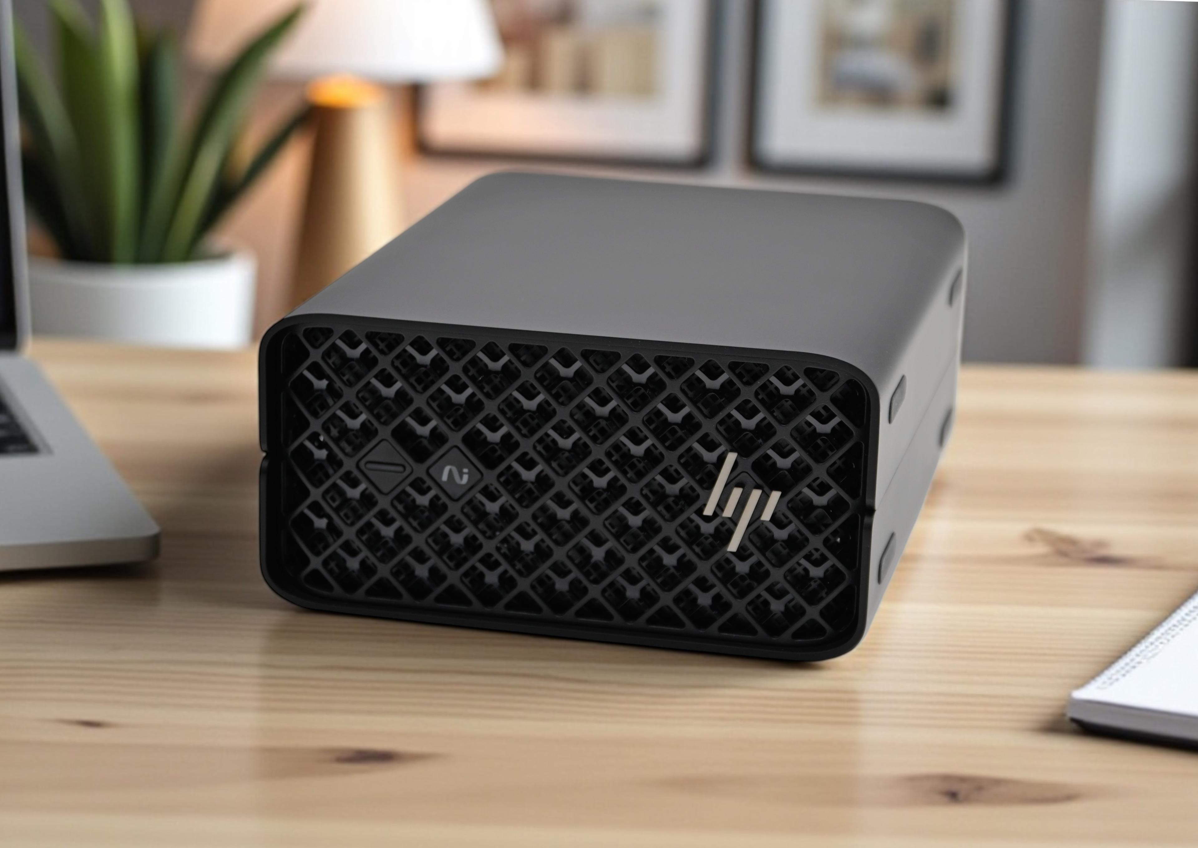 HP Z2 Mini G1a mit AMD Strix Halo im Test – Kompakte Workstation mit ...