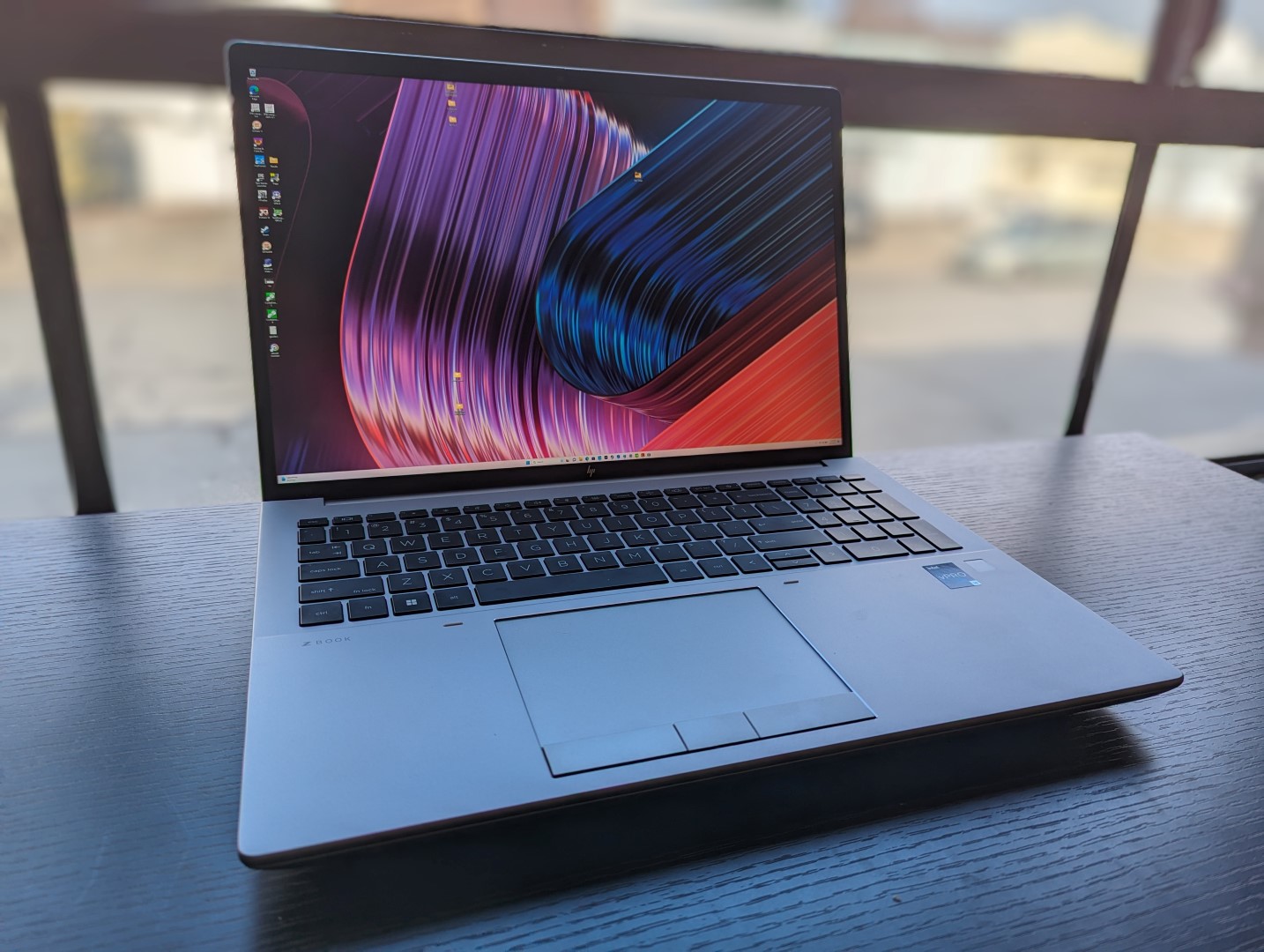 HP ZBook Fury 16 G10: mobile Workstation mit 100 W Nvidia RTX 5000 Ada ...