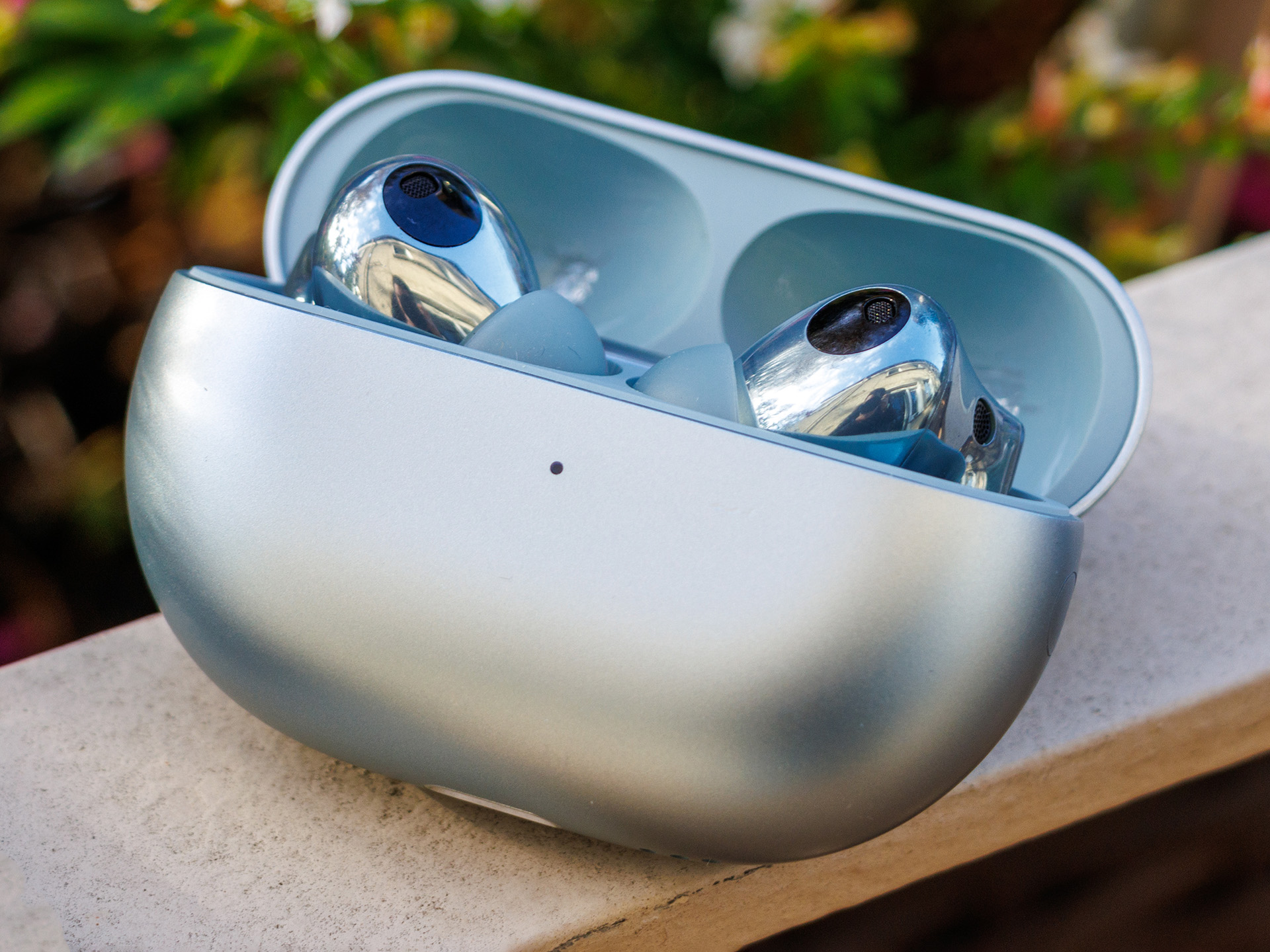 Test Huawei FreeBuds Pro 3 - Ausstattungsstarke In-Ears mit ...