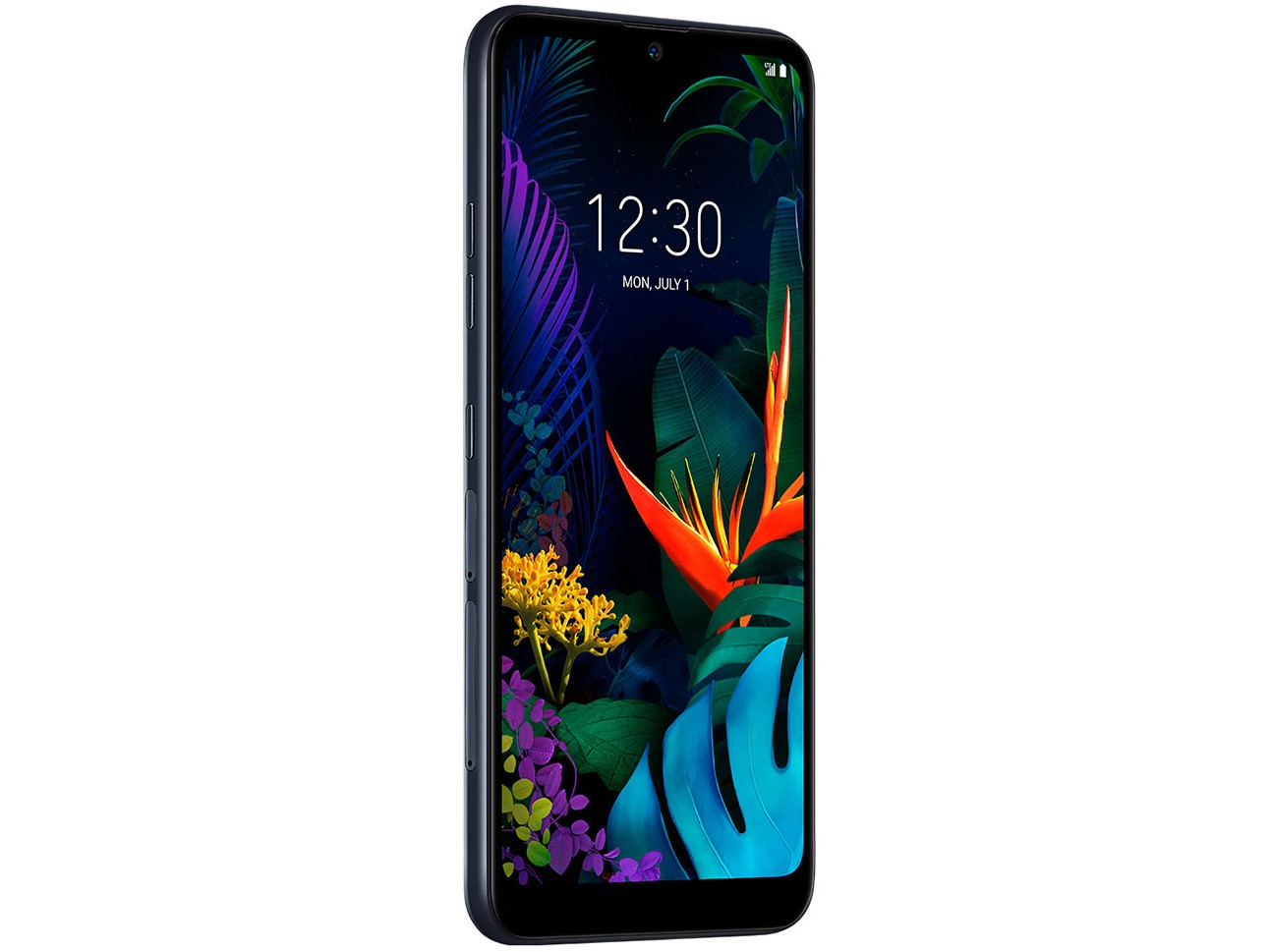 Test LG K50 Smartphone: Günstiges Handy im Großformat - Notebookcheck ...