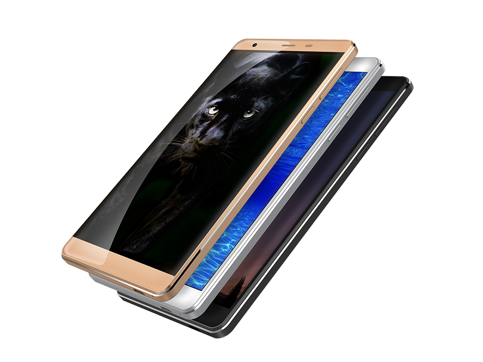 Test Leagoo Shark 1 Smartphone - Notebookcheck.com Tests