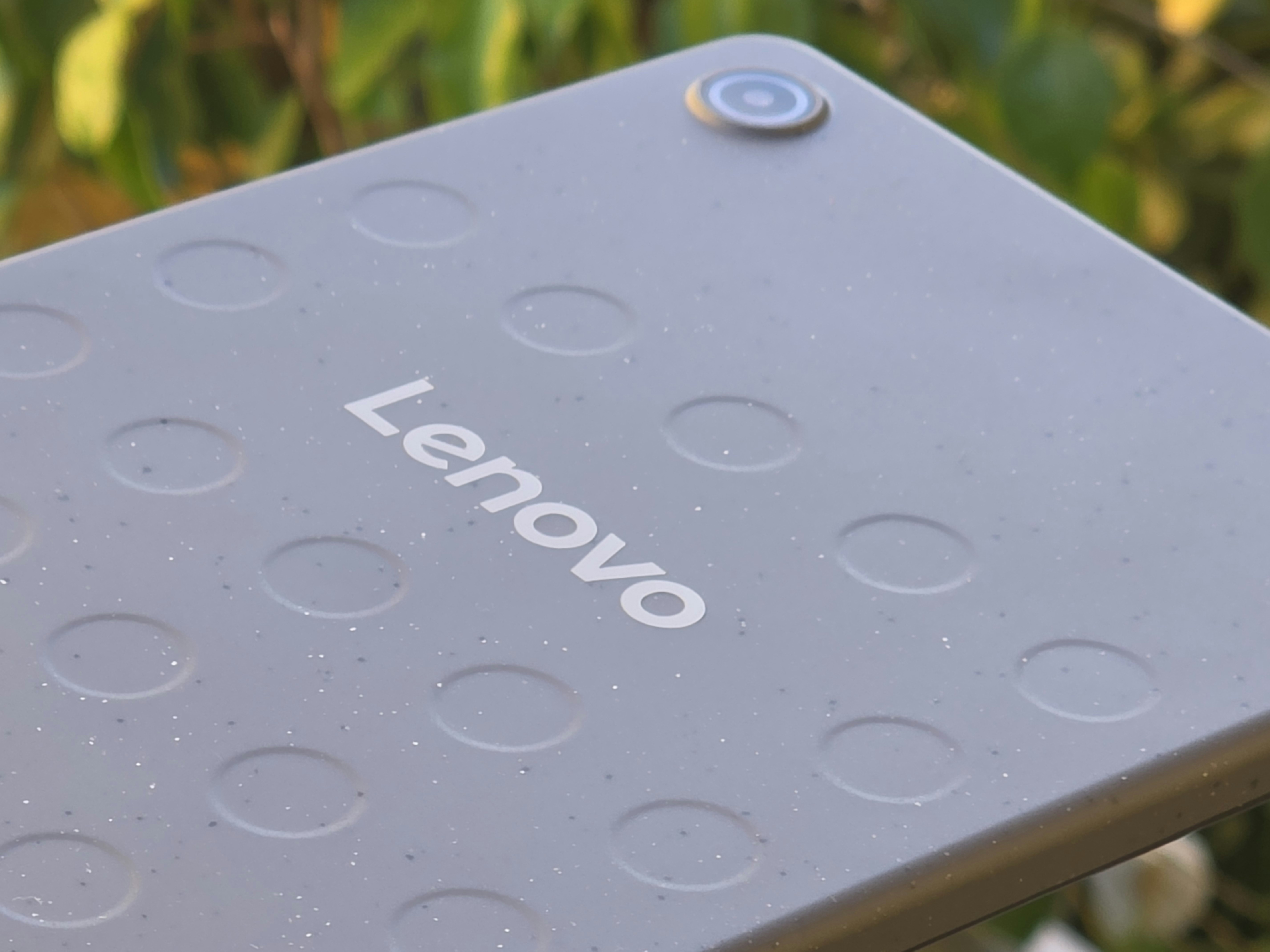 Warum hat dieses 100-Euro-Tablet aus Recycling-Kunststoff niemand auf ...