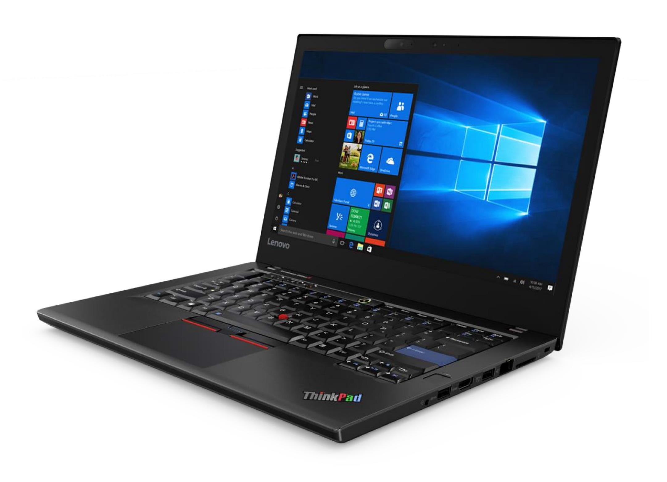 Test Lenovo ThinkPad 25 Anniversary Edition Laptop - Notebookcheck.com ...