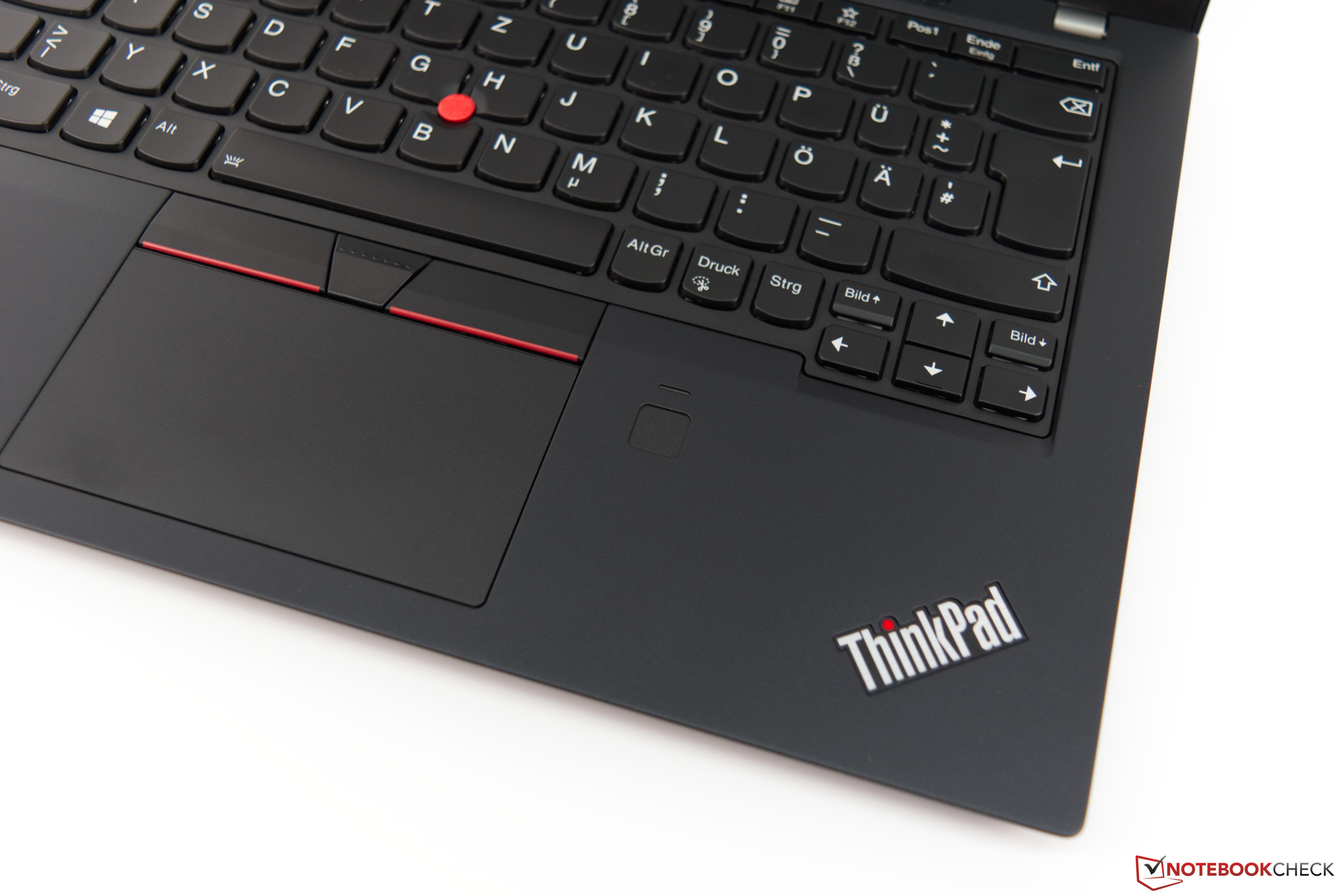 Test Lenovo ThinkPad A285 (Ryzen 5 Pro, Vega 8, FHD) Laptop ...