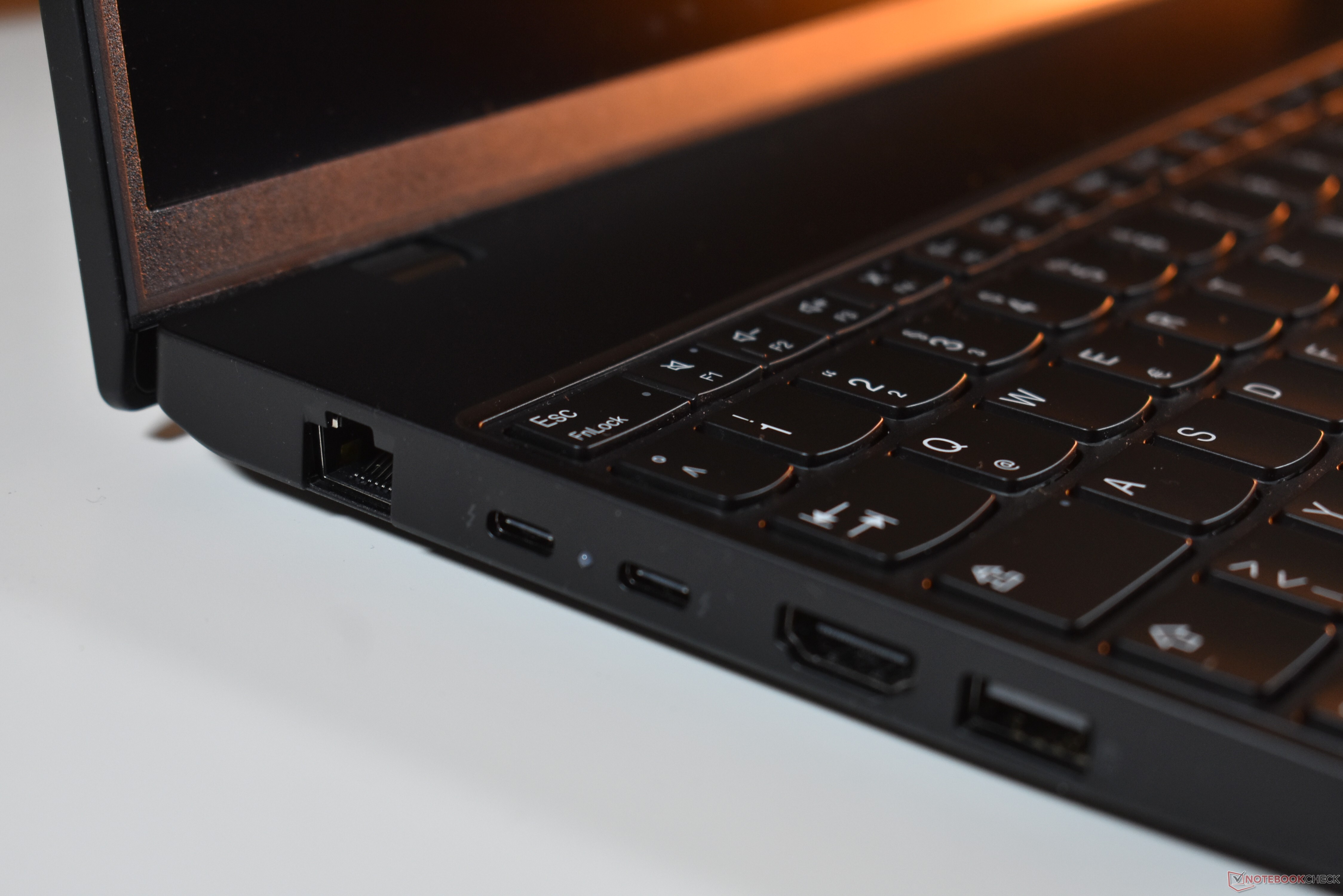 Dieser AMD Ryzen 5 pfeift auf KI: ThinkPad L16 Gen 2 ohne NPU im Test ...
