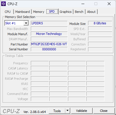 Test Lenovo ThinkPad T14 G4 AMD Laptop: Ryzen-Power im kompakten ...