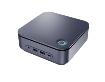 Ace Magician TK11-A0 im Test: Sparsamer Mini-PC mit Thunderbolt 4 und ...