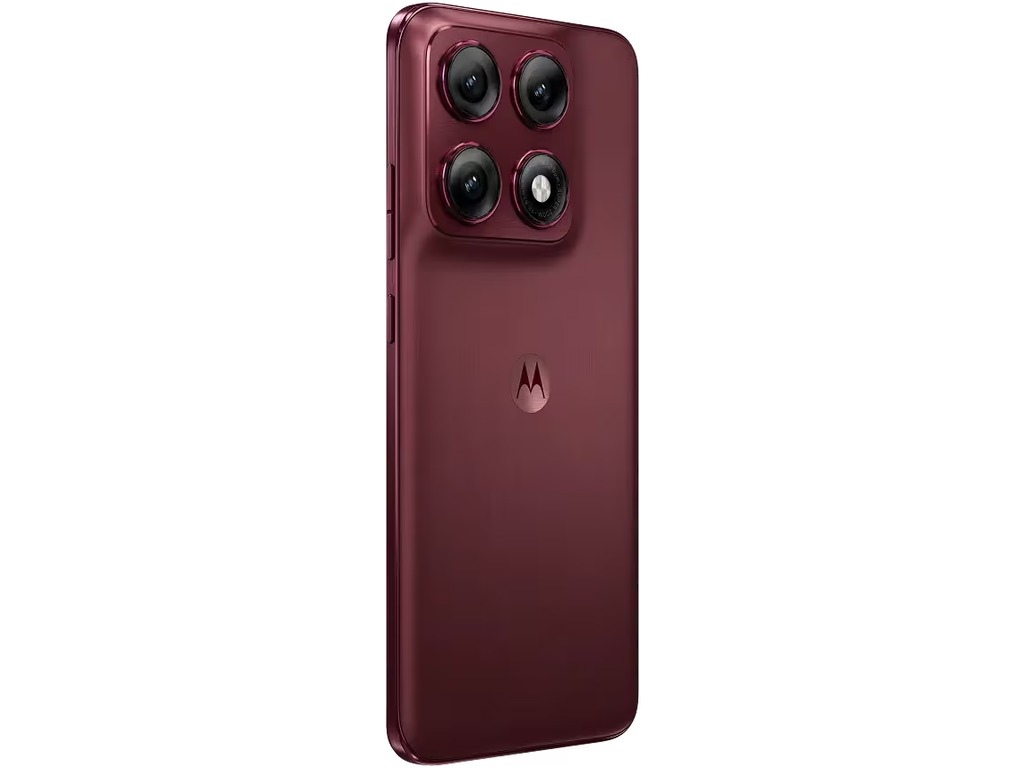 Motorola Edge 70 Pro - Notebookcheck Testsammlung