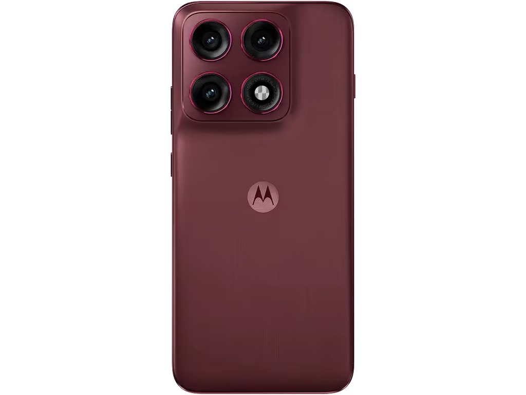 Motorola Edge 70 Pro - Notebookcheck Testsammlung