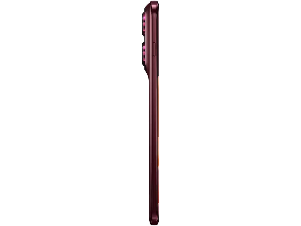 Motorola Edge 70 Pro - Notebookcheck Testsammlung