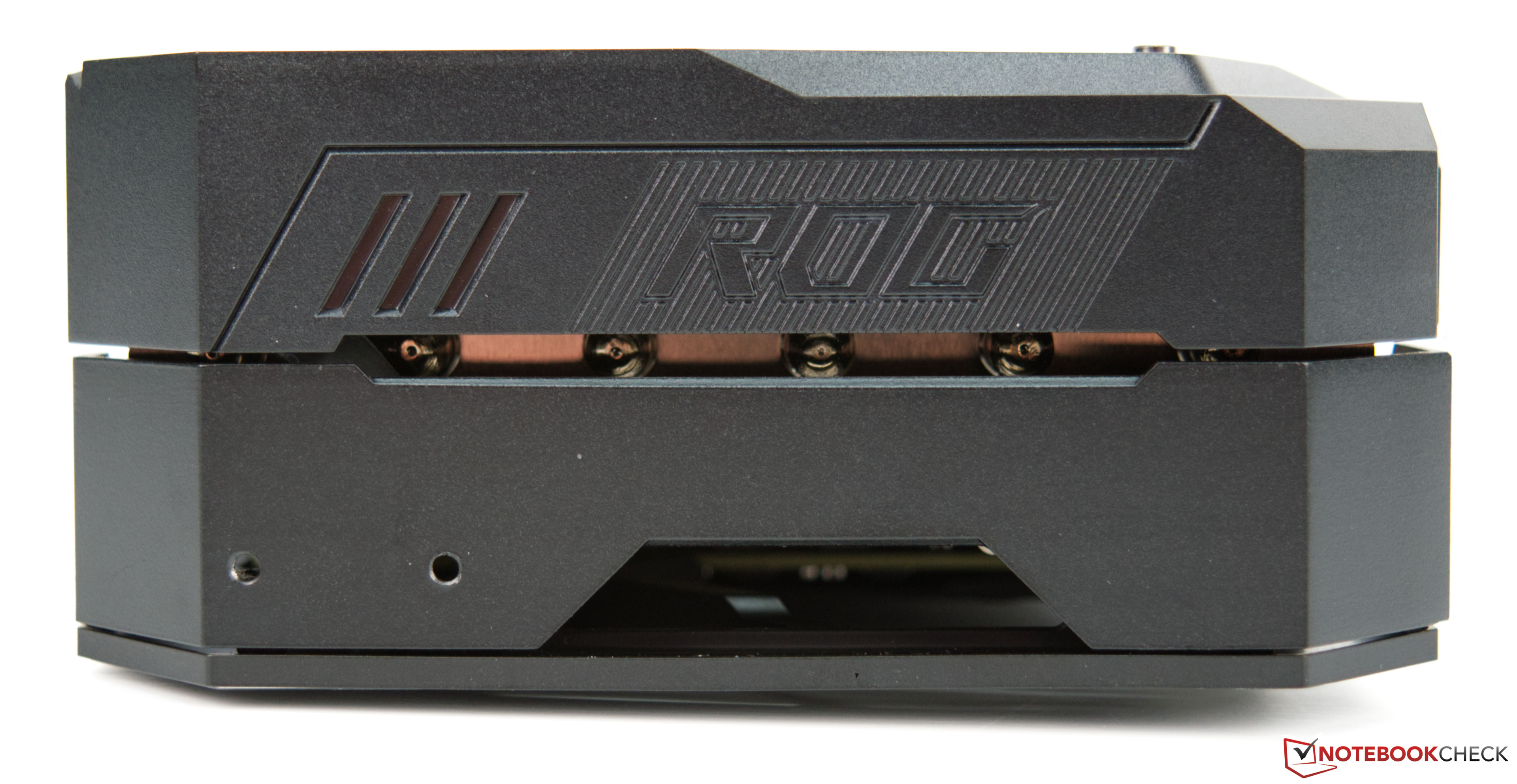 Asus GeForce RTX 3080 ROG Strix Gaming OC Desktop GPU im Test ...