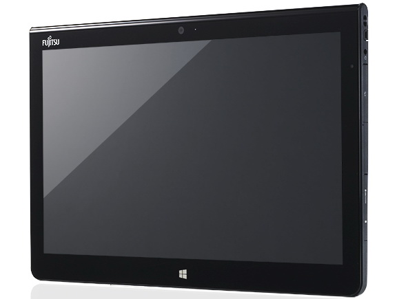 Fujitsu: Neues Business-Portfolio bei Notebooks und Tablets ...