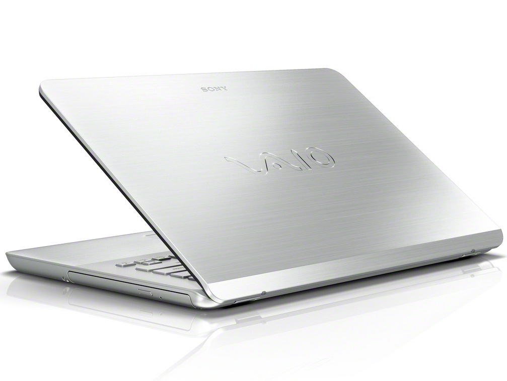 Sony Vaio Fit 14 und Fit 15 als Lifestyle- und Multimedia-Notebooks ...