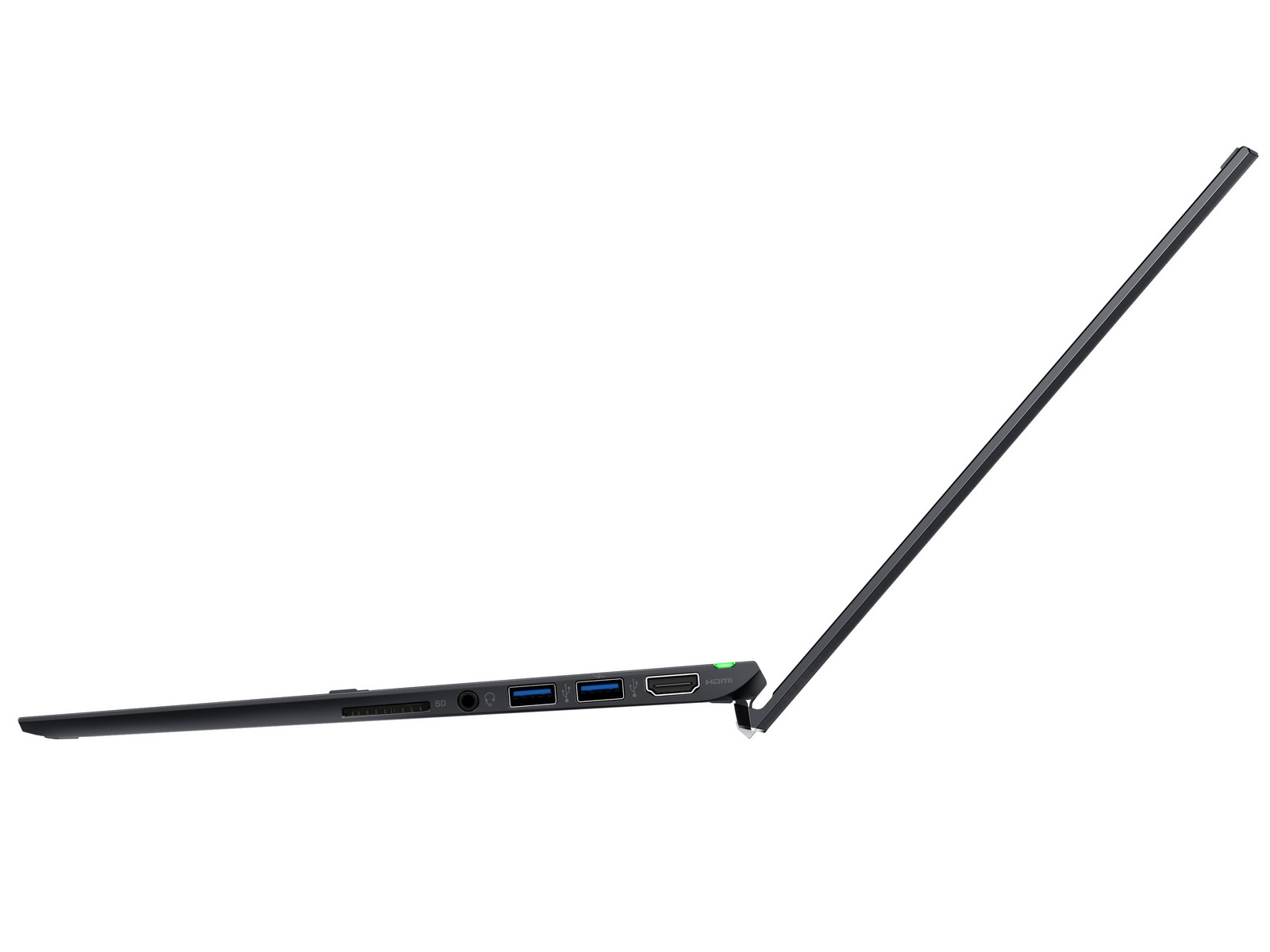 Sony zeigt das mit 870 Gramm leichteste Ultrabook Vaio Pro ...