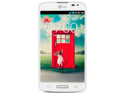 LG präsentiert 4,5-Zoll-LTE-Smartphone LG F70 - Notebookcheck.com News