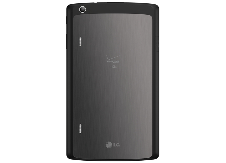 LG: Erste Bilder des Tablets LG G Pad X aufgetaucht - Notebookcheck.com ...