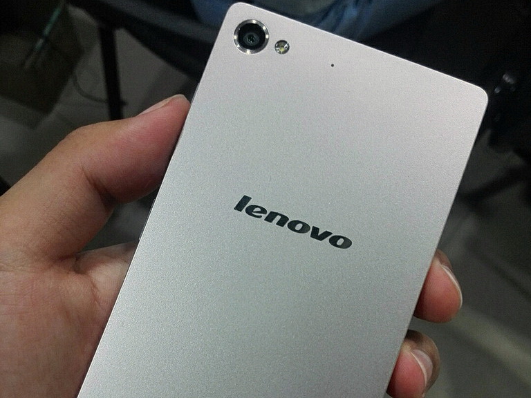 Lenovo Vibe X2: Neue Bilder vom 5 Zoll Full-HD-Smartphone geleakt - Notebookcheck.com News