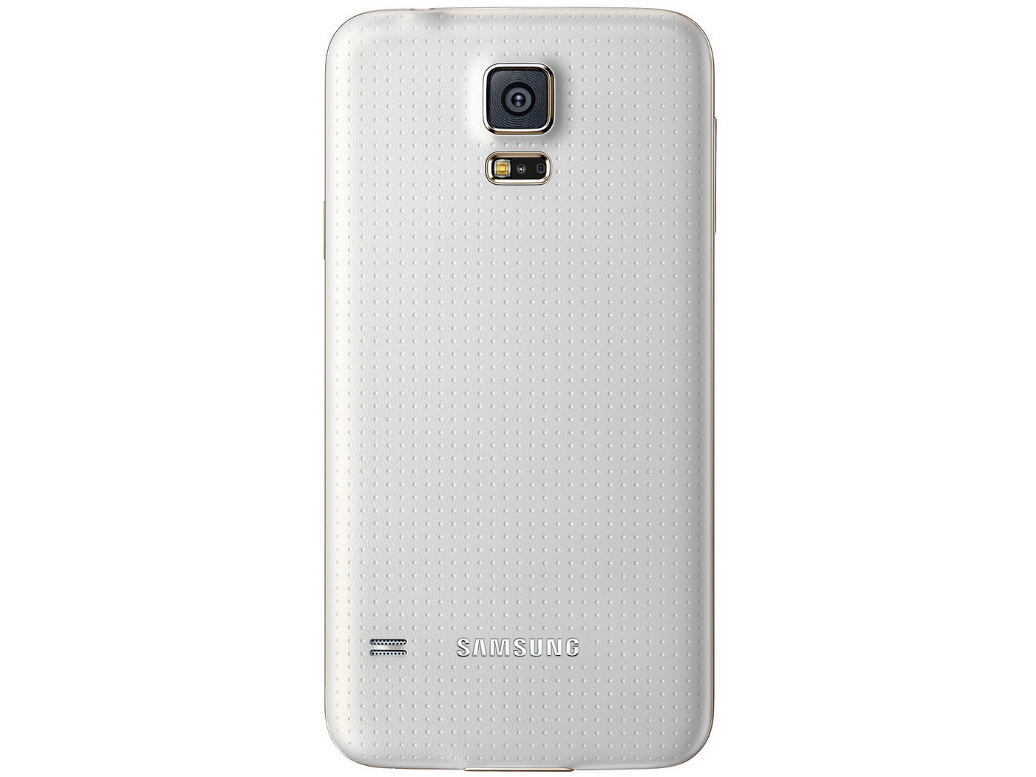 Galaxy S5 LTE-A: Samsungs High-End-Smartphone erhält QHD-Display und ...