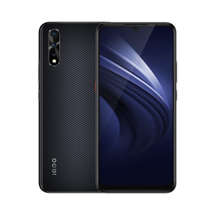 Vivo iQOO Neo: Günstigeres Gamer-Handy mit Touch-Beschleunigung ...