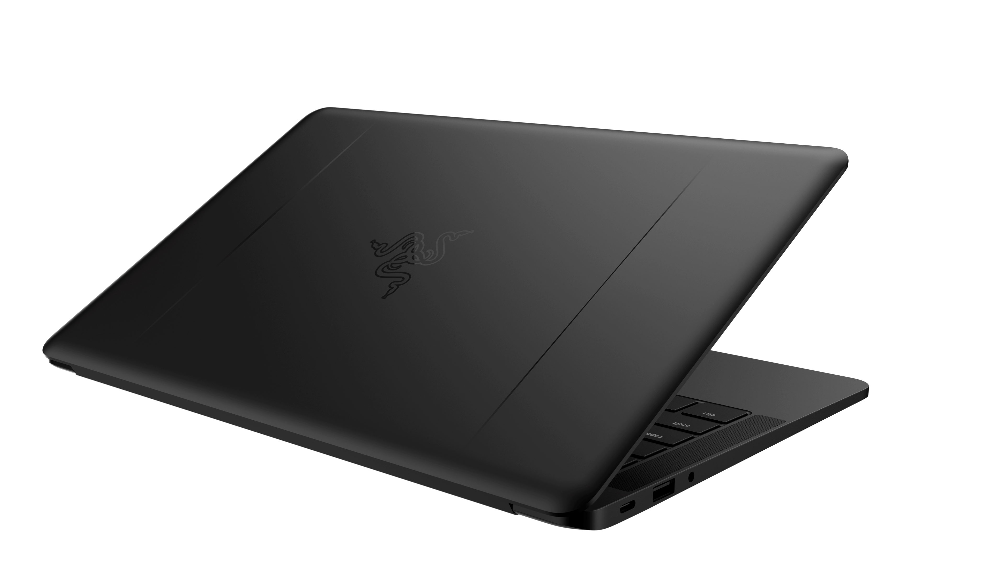 Razer: Neues Blade Stealth Ultrabook mit größerem Display ...