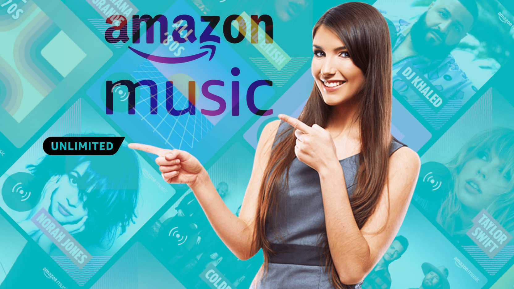 Amazon Music Unlimited Beliebter Musikdienst Ab Sofort Teurer Amazon Music Unlimited Beliebter Musikdienst Ab Sofort Teurer
