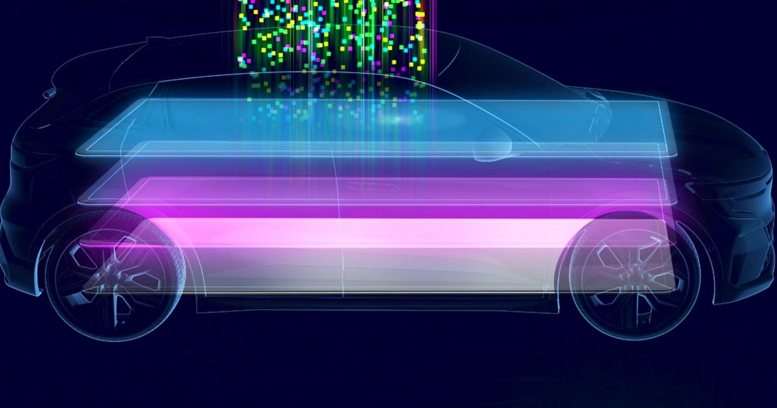 Renault: Valeo liefert HPC für softwaredefinierte Fahrzeuge (SDV) - Notebookcheck.com News