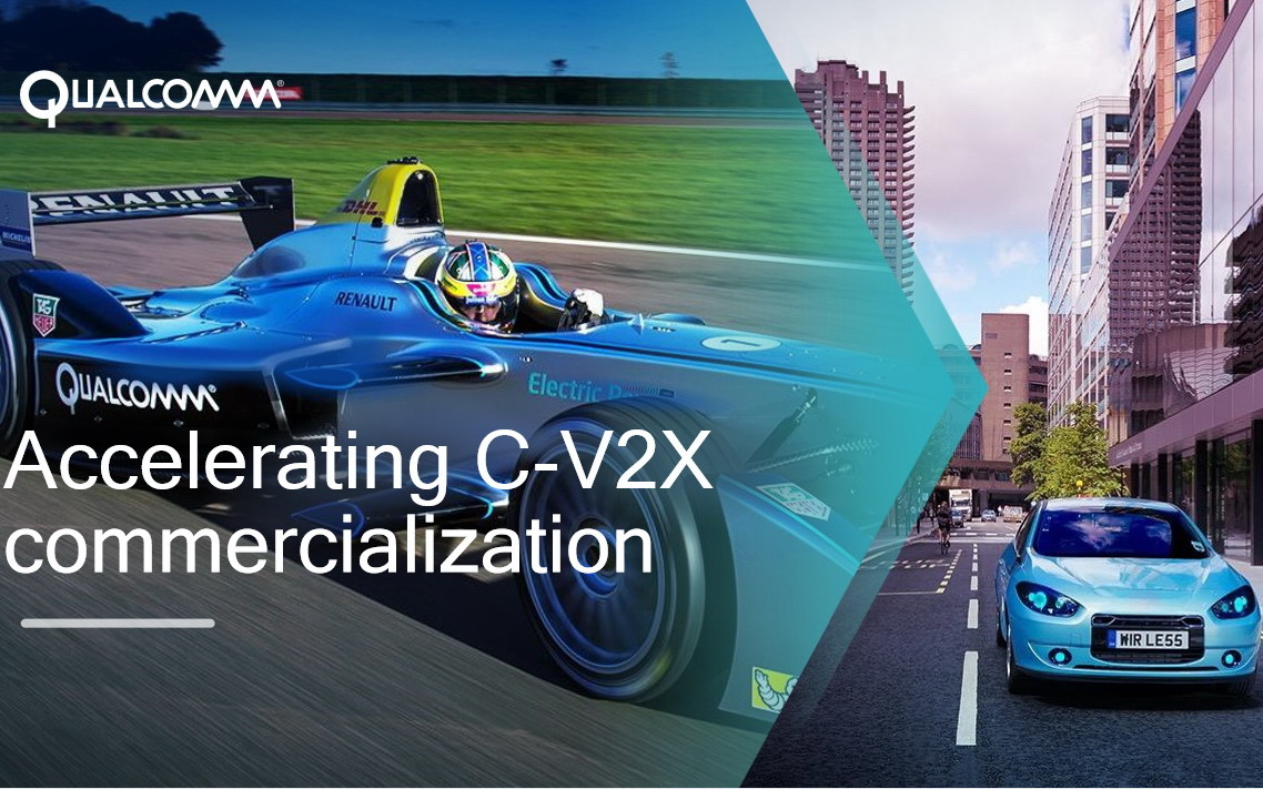 MWC 2018 | ZTE C-V2X Kommunikationsmodul für vernetzte Fahrzeuge - Notebookcheck.com News