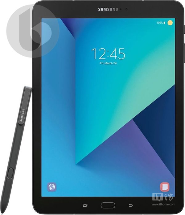 Samsung Galaxy Tab S3: Für den Sound sorgt AKG - Notebookcheck.com News