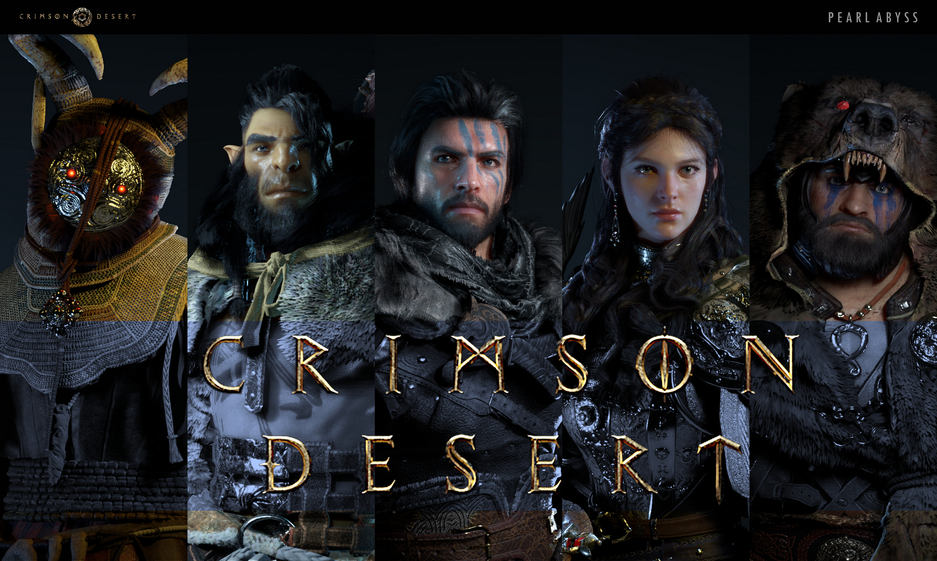 gamescom 2023: Crimson Desert zeigt überwältigenden Gameplay-Trailer - Notebookcheck.com News